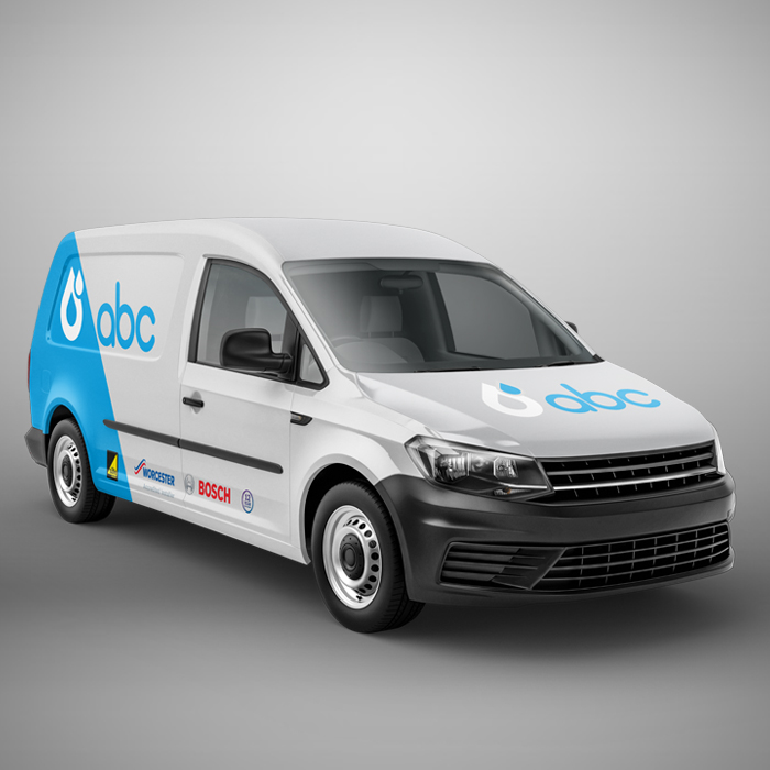 Vehicle Graphics - i-promote